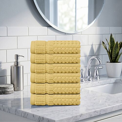 Click here for Home Weavers Inc Willow Collection 100 Cotton Zero... prices