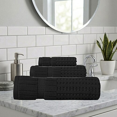 Click here for Home Weavers Inc Willow Collection 100 Cotton Zero... prices