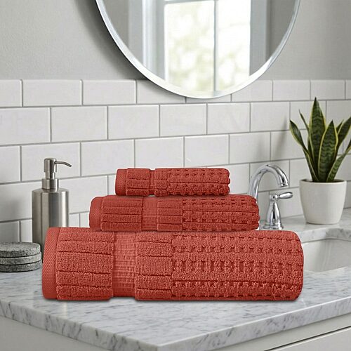 Click here for Home Weavers Inc Willow Collection 100 Cotton Zero... prices