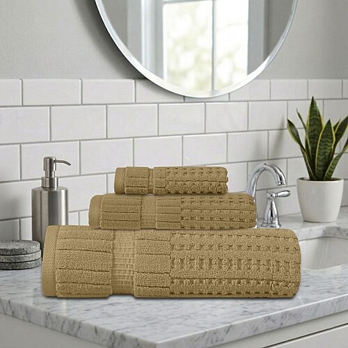 Click here for Home Weavers Inc Willow Collection 100 Cotton Zero... prices