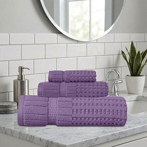 Click here for Home Weavers Inc Willow Collection 100 Cotton Zero... prices