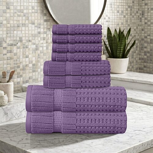 Click here for Home Weavers Inc Willow Collection 100 Cotton Zero... prices