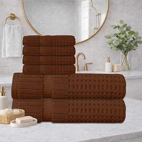 Click here for Home Weavers Inc Willow Collection 100 Cotton Zero... prices