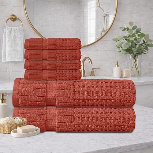 Click here for Home Weavers Inc Willow Collection 100 Cotton Zero... prices