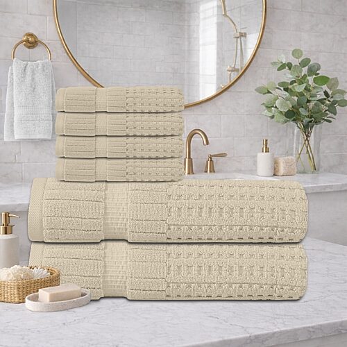 Click here for Home Weavers Inc Willow Collection 100 Cotton Zero... prices