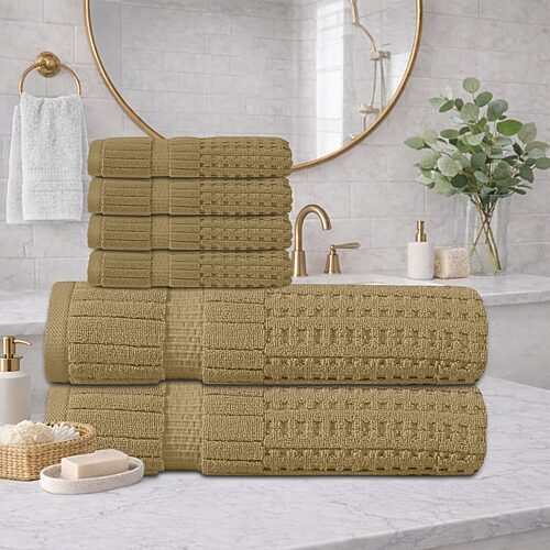 Click here for Home Weavers Inc Willow Collection 100 Cotton Zero... prices