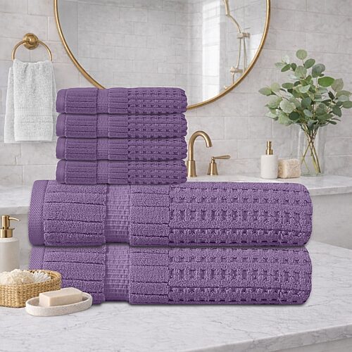 Click here for Home Weavers Inc Willow Collection 100 Cotton Zero... prices