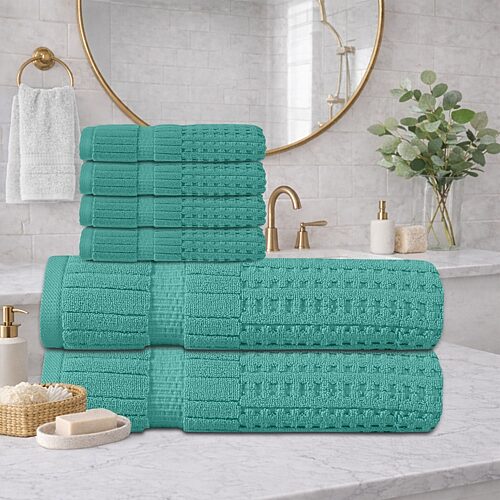 Click here for Home Weavers Inc Willow Collection 100 Cotton Zero... prices