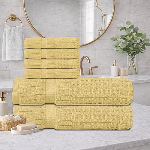 Click here for Home Weavers Inc Willow Collection 100 Cotton Zero... prices
