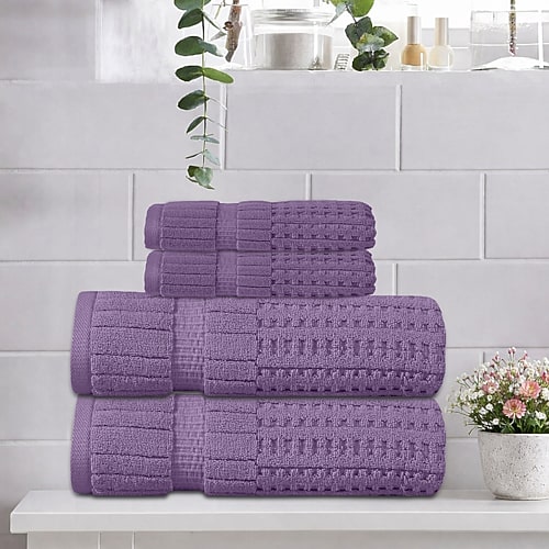 Click here for Home Weavers Inc Willow Collection 100 Cotton Zero... prices