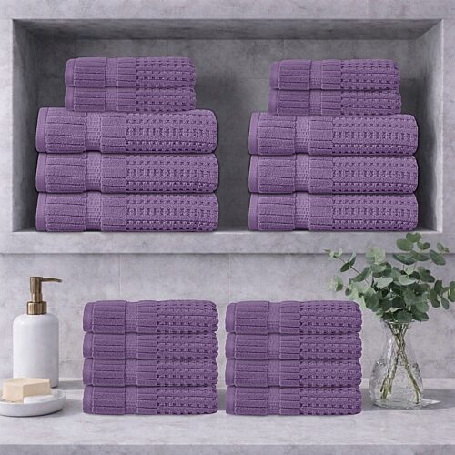 Click here for Home Weavers Inc Willow Collection 100 Cotton Zero... prices
