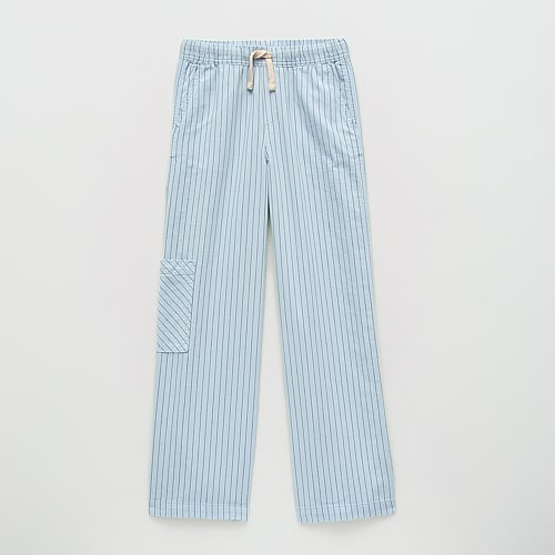 Click here for STRIPE WL PANT  2x-large (20.5) Plus  Blue prices