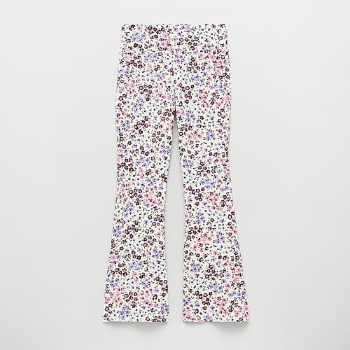 Click here for Thereabouts Little & Big Kid Girls Flare Full Leng... prices