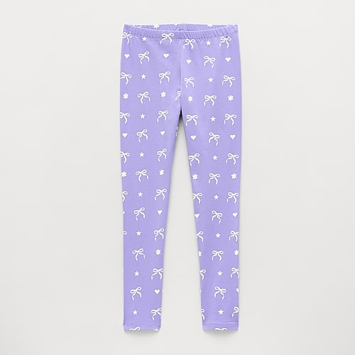 Click here for Thereabouts Little & Big Kid Girls 24 Full Length... prices