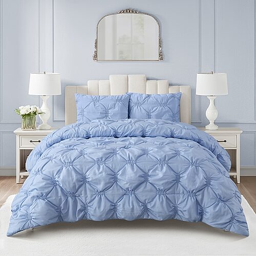Click here for AEROPOSTALE Diamond Puff Easy Care Comforter Set... prices