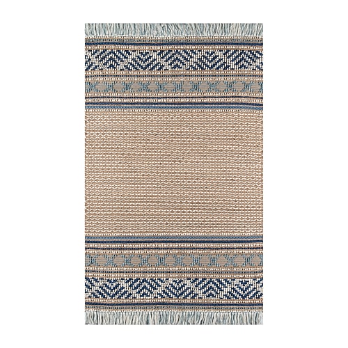 Click here for Momeni Esme 4 Geometric Indoor Rectangular Accent... prices