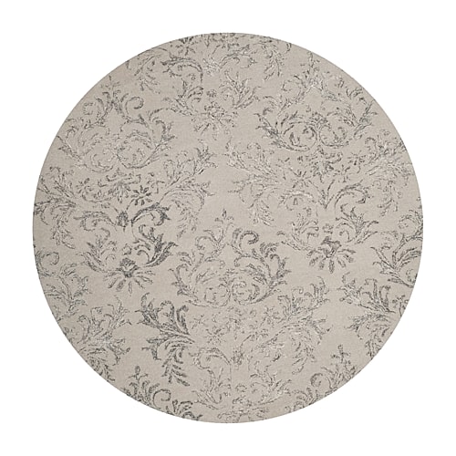 Click here for Safavieh Glamour Collection Aaron Damask Round Are... prices
