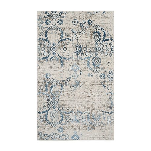 Click here for Safavieh Briella Traditional Area Rug  One Size  M... prices