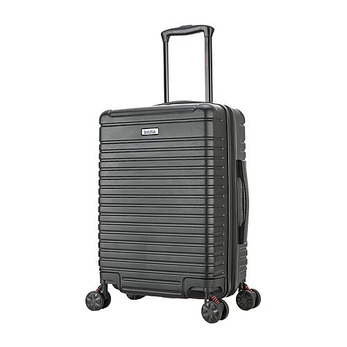 Click here for InUSA Deep Lightweight Hardside Spinner Luggage  2... prices