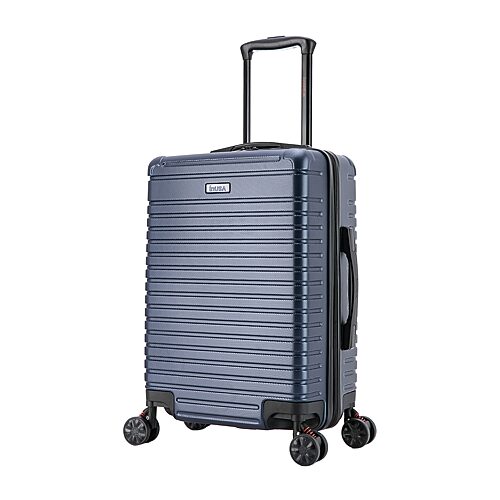 Click here for InUSA Deep Lightweight Hardside Spinner Luggage  2... prices