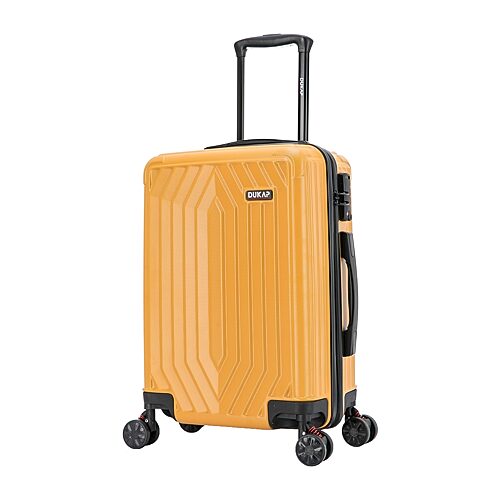 Click here for Dukap Stratos Lightweight Hardside Spinner Luggage... prices