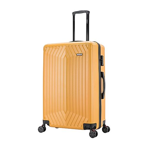 Click here for Dukap Stratos Lightweight Hardside Spinner Luggage... prices