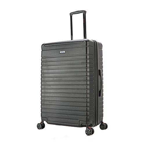 Click here for InUSA Deep 28 Inch Hardside Lightweight Checked Sp... prices