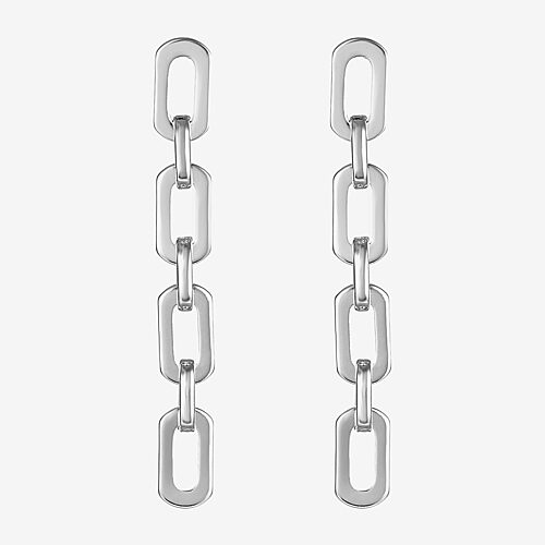 Click here for Liz Claiborne Womens Hypoallergenic Drop Earrings... prices