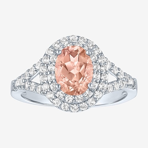 Click here for Gemstone and Lab-Created White Sapphire Sterling S... prices