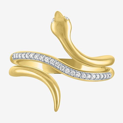 Click here for Diamond Addiction (G-H / I1-I2) Snake Womens 1/10... prices