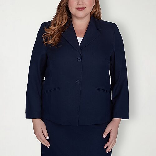 Click here for Alfred Dunner Classics Womens Plus Regular Fit Sui... prices