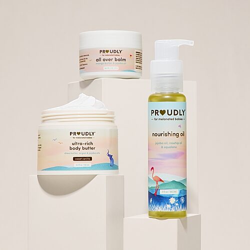 Click here for Proudly 3-pc. Moisturize Skincare Set  One Size  V... prices