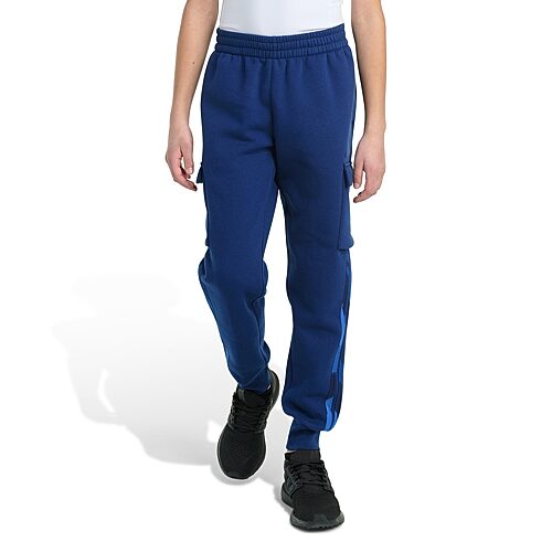 Click here for adidas Big Kid Boys Drawstring Waist Cuffed Mid Ri... prices
