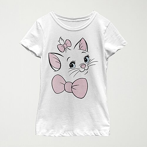 Click here for Little & Big Kid Girls Crew Neck Short Sleeve Slim... prices