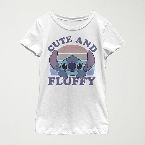 Click here for Little & Big Kid Girls Crew Neck Short Sleeve Slim... prices