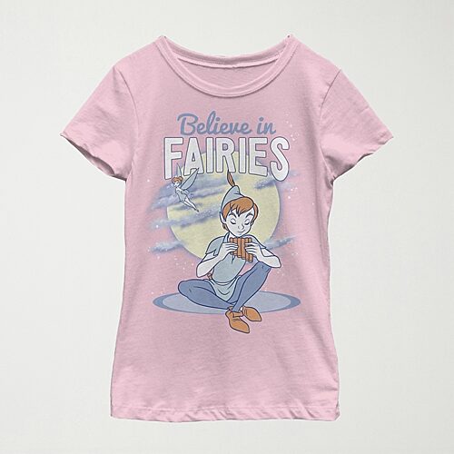 Click here for Little & Big Kid Girls Crew Neck Short Sleeve Slim... prices
