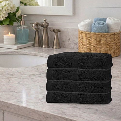 Click here for Home Weavers Inc Willow Collection 100 Cotton Zero... prices