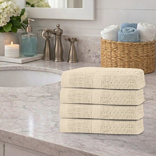 Click here for Home Weavers Inc Willow Collection 100 Cotton Zero... prices