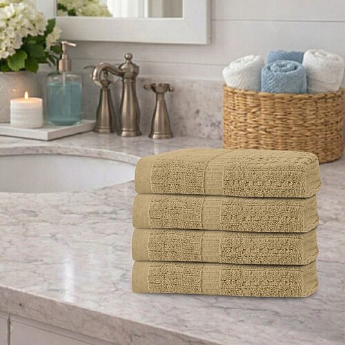 Click here for Home Weavers Inc Willow Collection 100 Cotton Zero... prices