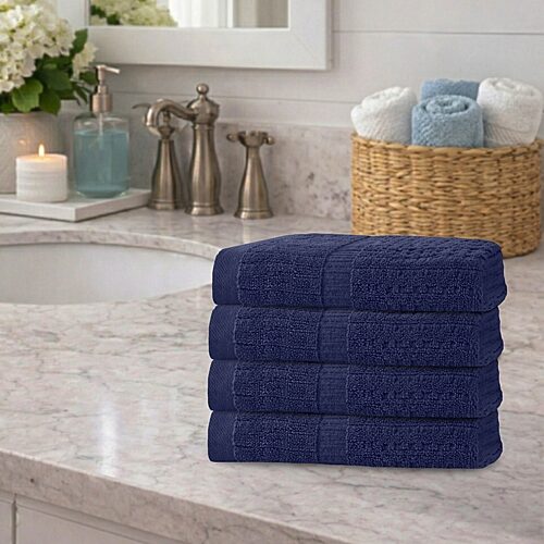 Click here for Home Weavers Inc Willow Collection 100 Cotton Zero... prices