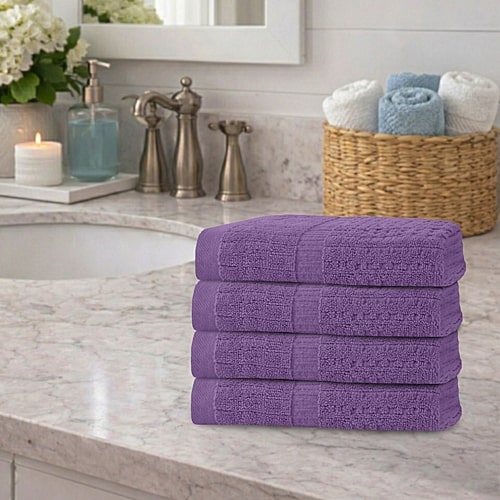 Click here for Home Weavers Inc Willow Collection 100 Cotton Zero... prices