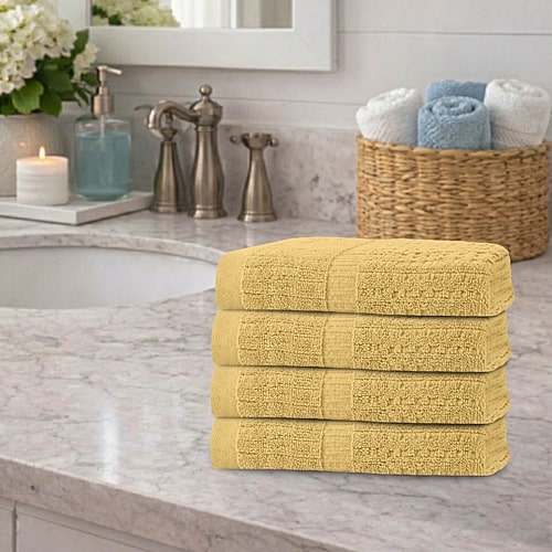Click here for Home Weavers Inc Willow Collection 100 Cotton Zero... prices