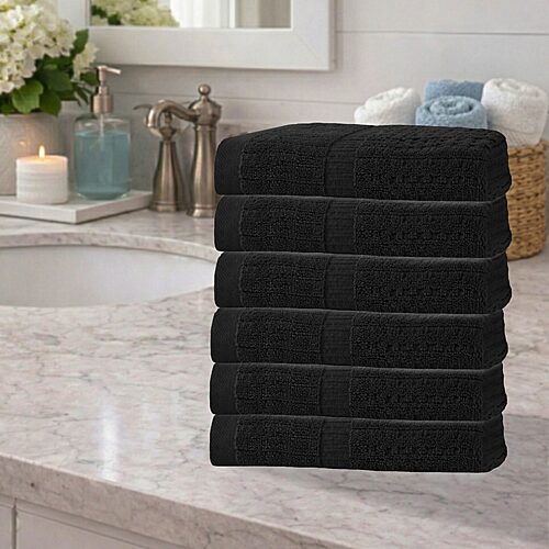 Click here for Home Weavers Inc Willow Collection 100 Cotton Zero... prices