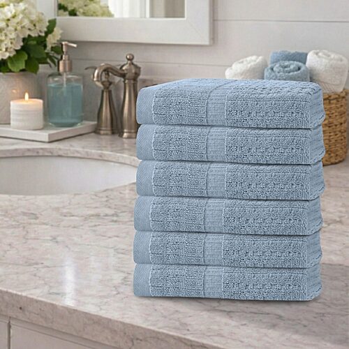 Click here for Home Weavers Inc Willow Collection 100 Cotton Zero... prices