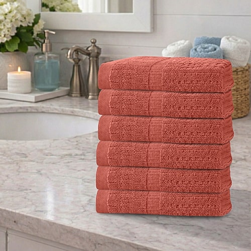 Click here for Home Weavers Inc Willow Collection 100 Cotton Zero... prices