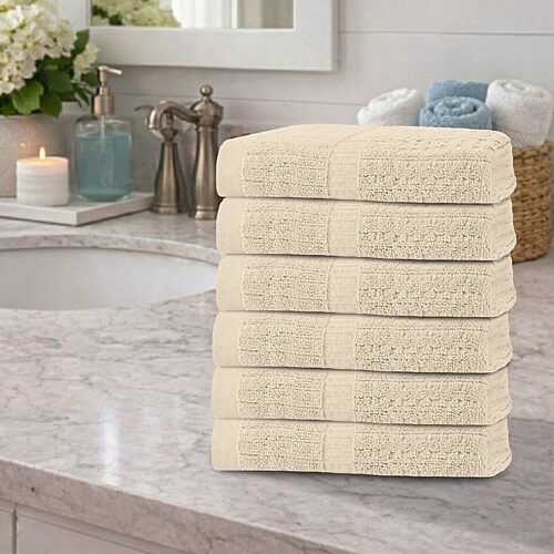 Click here for Home Weavers Inc Willow Collection 100 Cotton Zero... prices