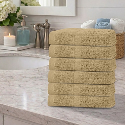Click here for Home Weavers Inc Willow Collection 100 Cotton Zero... prices