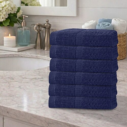 Click here for Home Weavers Inc Willow Collection 100 Cotton Zero... prices
