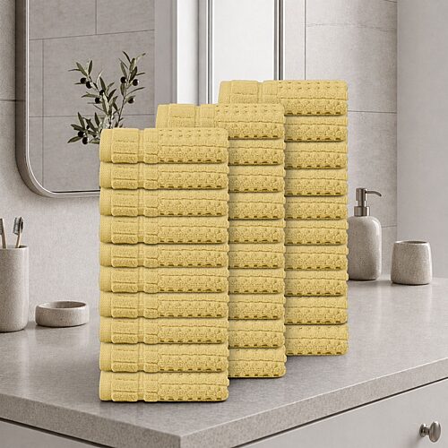 Click here for Home Weavers Inc Willow Collection 100 Cotton Zero... prices