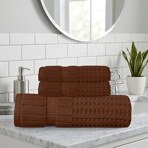 Click here for Home Weavers Inc Willow Collection 100 Cotton Zero... prices